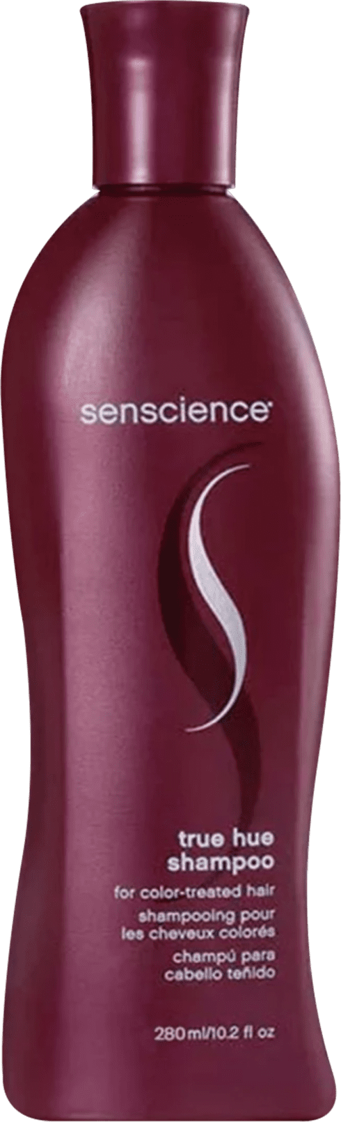 Shampoo Senscience True Hue | Beleza Na Web