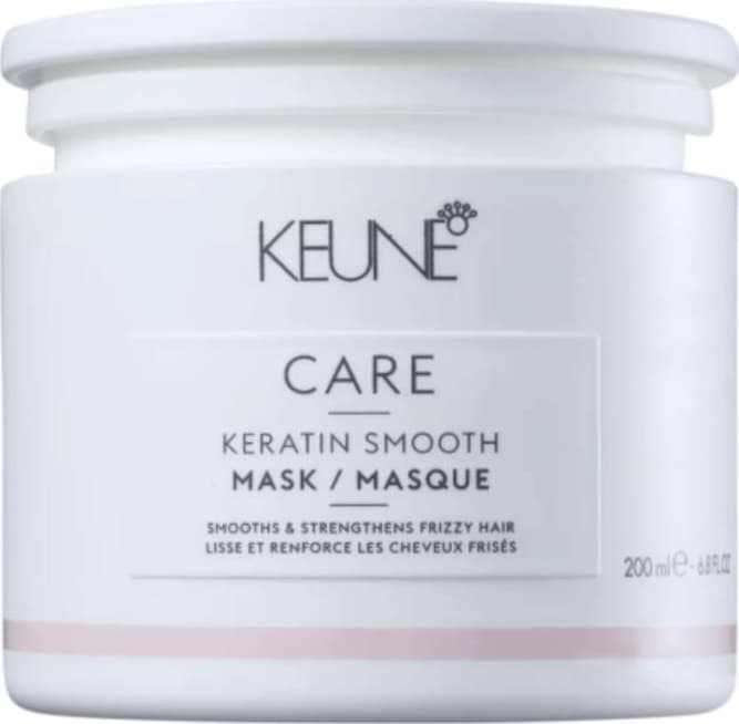 Home Care Keune Keratin Smooth Shampoo Conditioner Mask e 2 Phase
