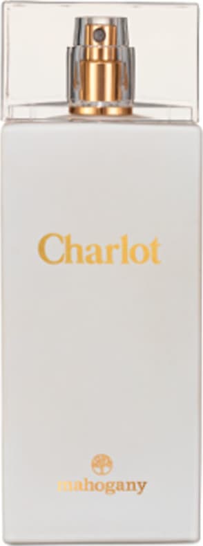 Perfume Charlot 100ml - Mahogany