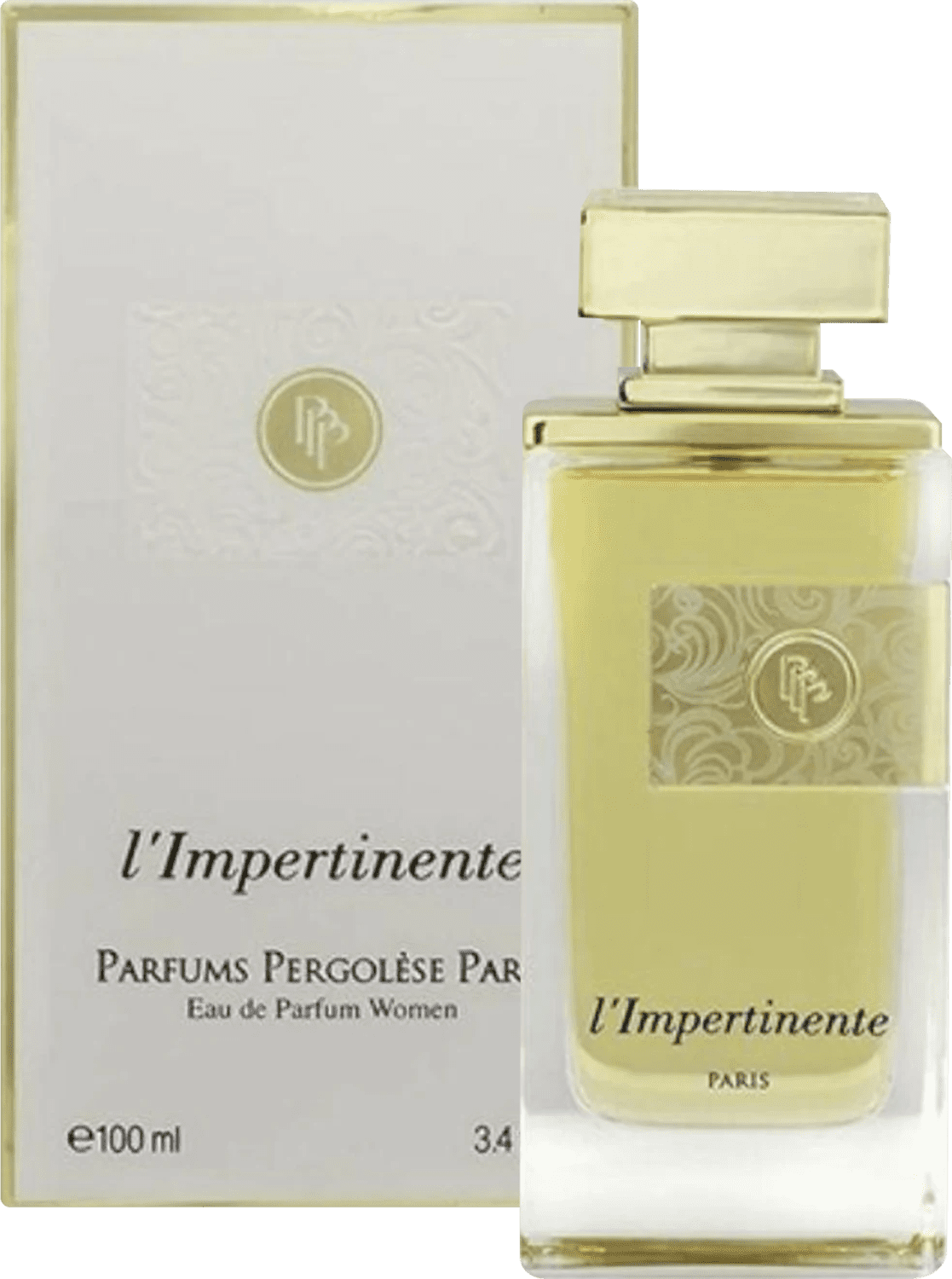 Perfume L'Impertinente For Women EDP 100 ml