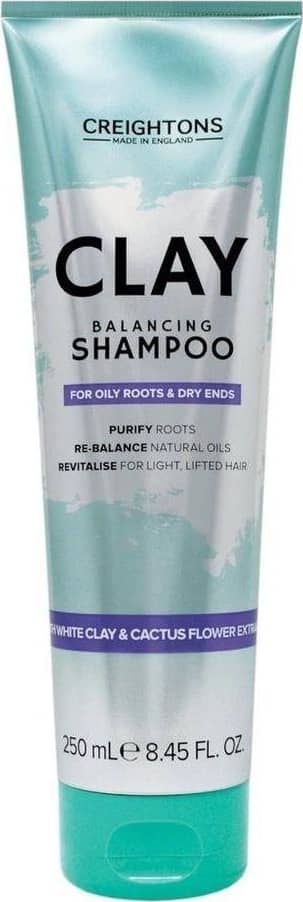 Shampoo Clay Balancing 250 ml