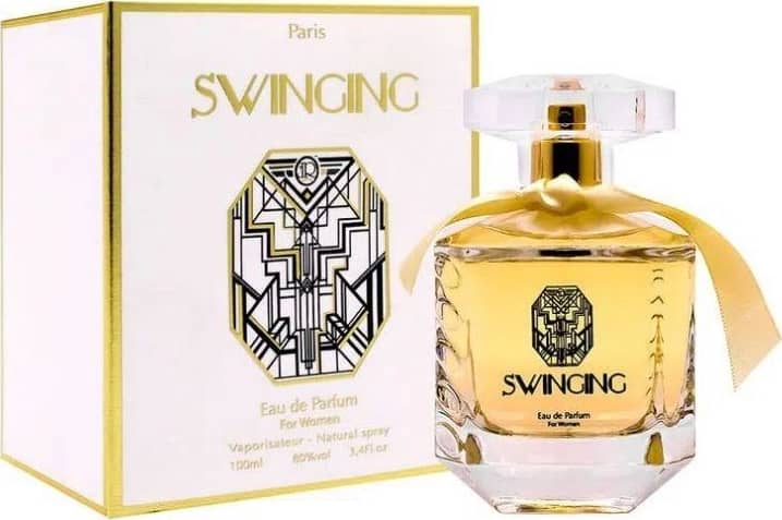 Perfume Swinging Women Page EDP 100 ml