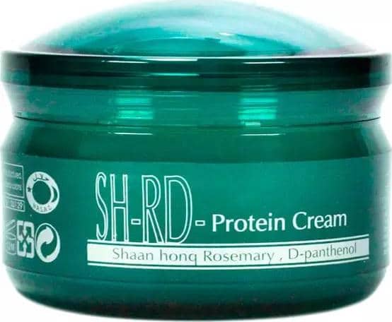 Sh-Rd Protein Cream Leave-In 150ml Restaurador