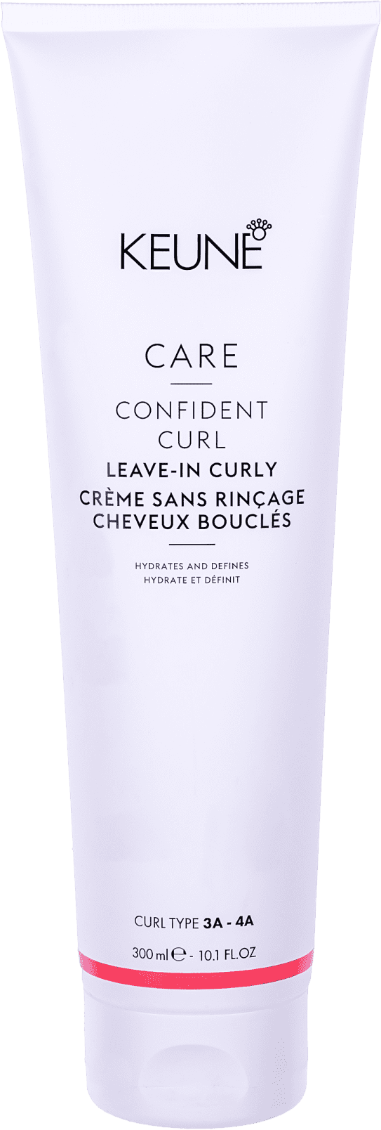 Leave-in Keune Care Confident Curl Curly | Beleza Na Web PRO Pro