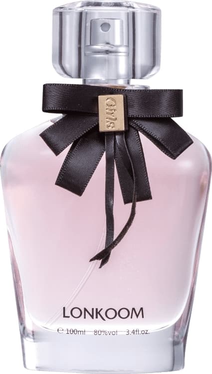 Kit Lonkoom The Girls Eau de Parfum (02 Produtos)