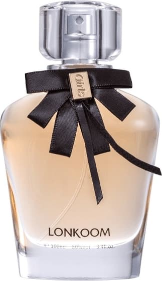 Kit Lonkoom The Girls Eau de Parfum (02 Produtos)