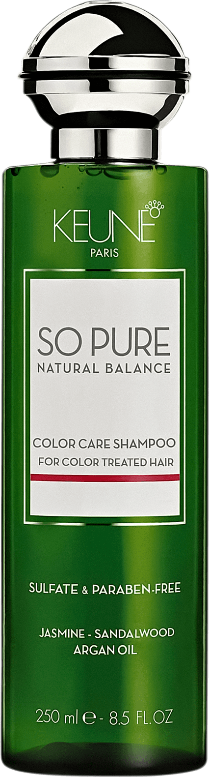 Keune So Pure Color Care Shampoo 250ml