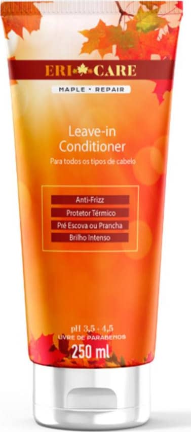 Kit Restauração SOS Shampoo Condicionador Leave-in Condicionante