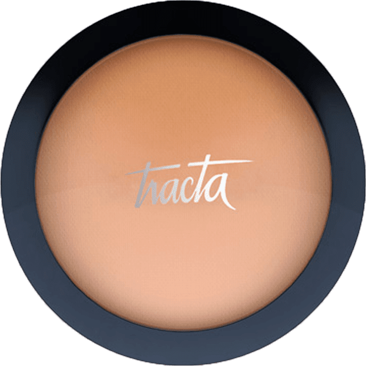 Tracta HD Ultrafino - Pó Compacto 9g Medium-Dark-11 9g