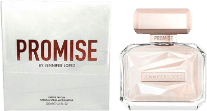 Perfume Promise Jennifer Lopez Feminino | Beleza na Web