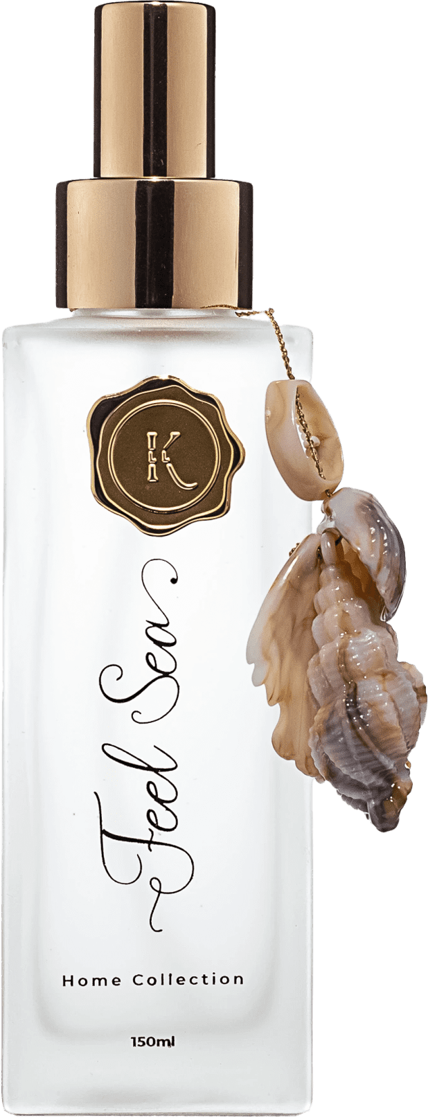 FRAGRÂNCIA HOME COLLECTION