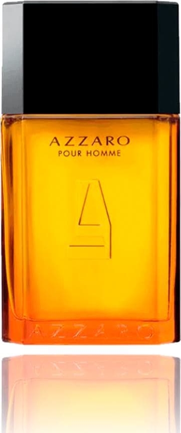 Kit Azzaro Sport 100ml e Pour Homme Eau de Toilette 100ml