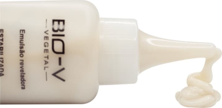 Kit Vita Derm Bio-V Coloração 4.0 Castanho Médio | Beleza na Web