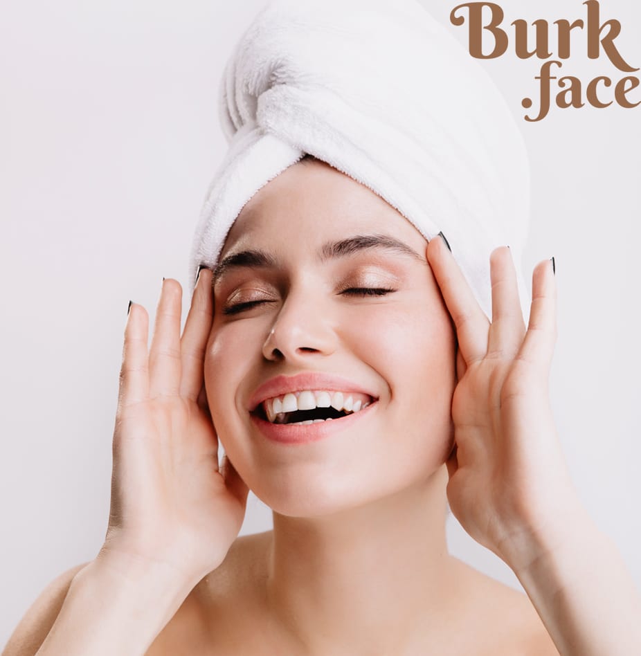 Sérum Facial Hidratante Burk & Co Burk Face | Beleza na Web