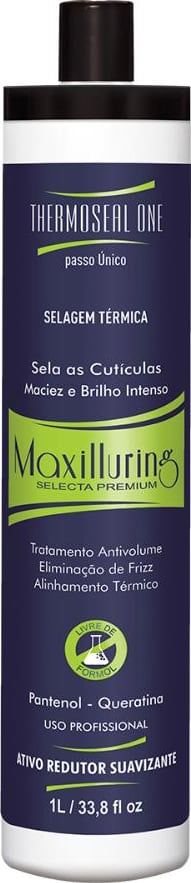 Maxilluring Selagen Termica Branca 1Lt