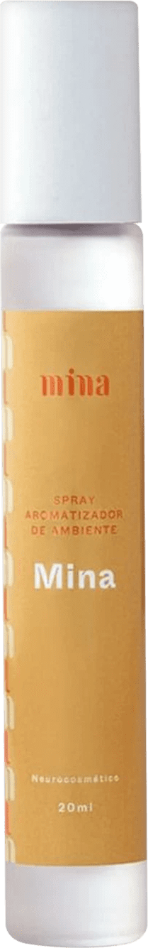 Aromatizador Mina 20ml