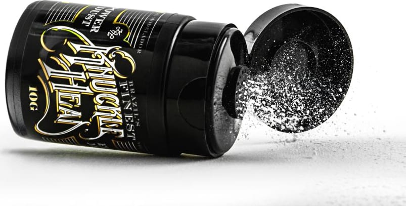 Modelador Capilar em Pó Knucklehead Pomade Power Dust | Beleza na Web