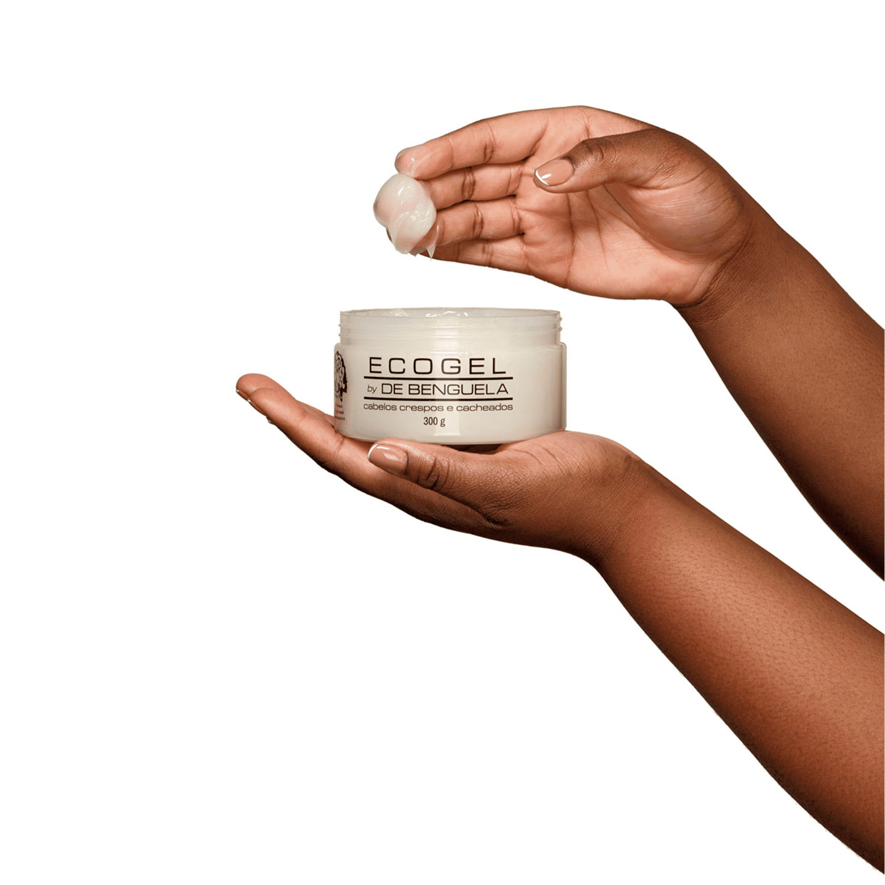 De Benguela EcoGel | Beleza na Web