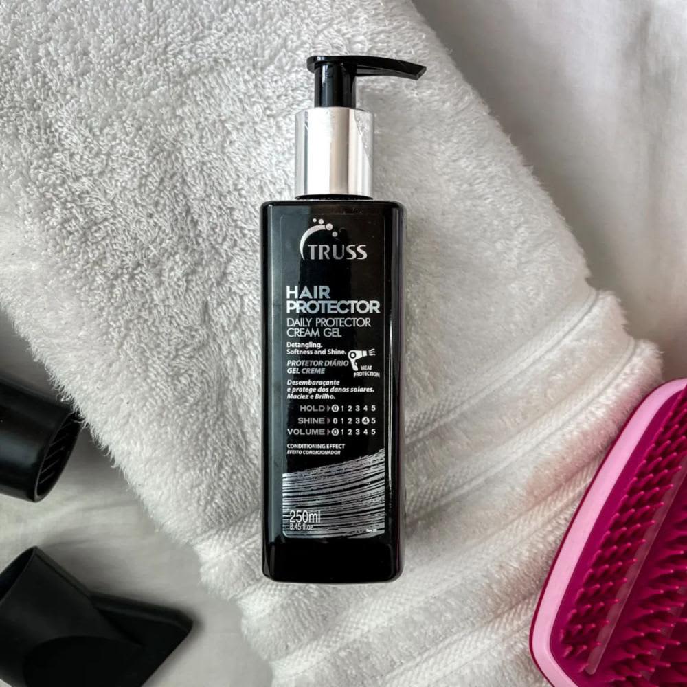 Kit Truss Ultra Hydration Hair Protection Ultra | Beleza na Web