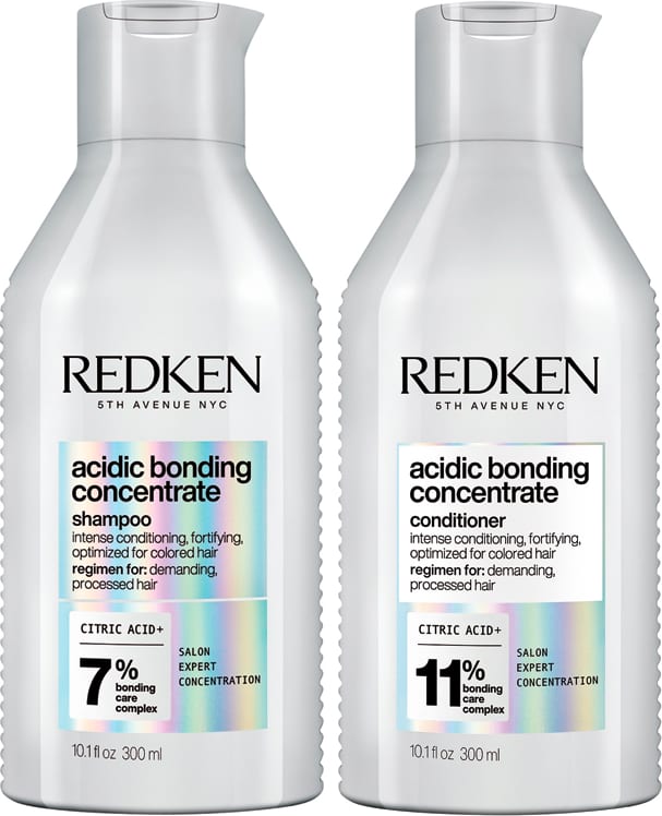 Kit Redken Acidic Bonding Concentrate | Beleza na Web