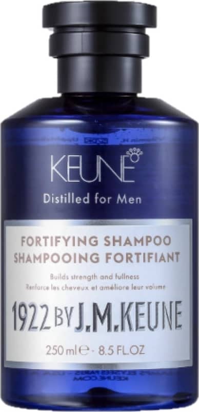 Kit Keune 1922 by J. M. Keune Fortifiant Tough Texture Clay (3 Produtos)