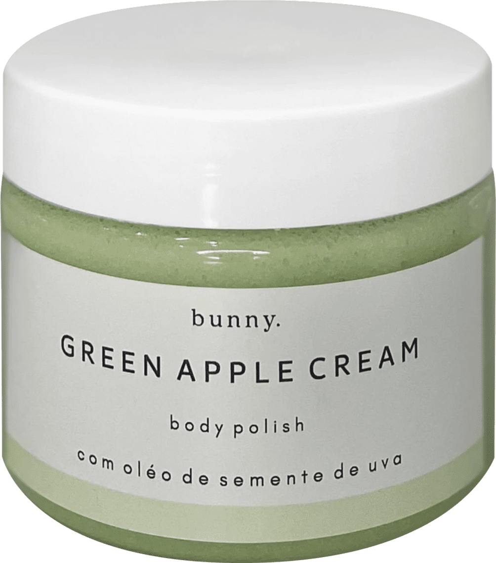 GREEN APPLE CREAM