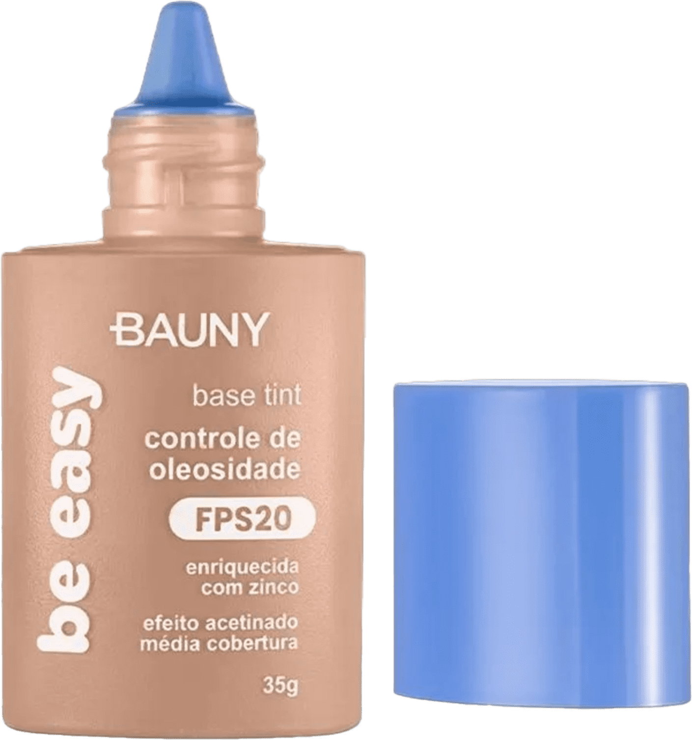 Base Tint Be Easy 070 FPS20 Bauny 35g