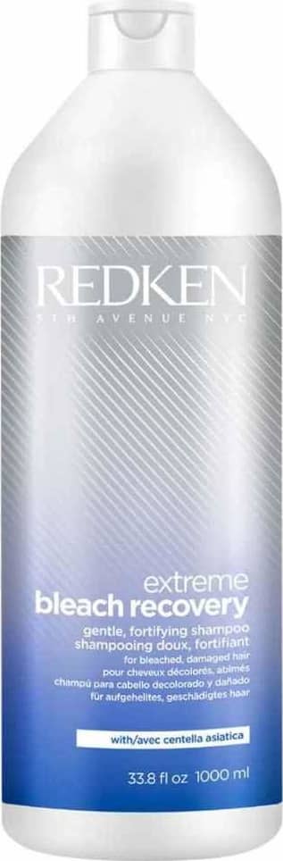 Shampoo Redken Extreme Bleach Recovery | Belez na Web