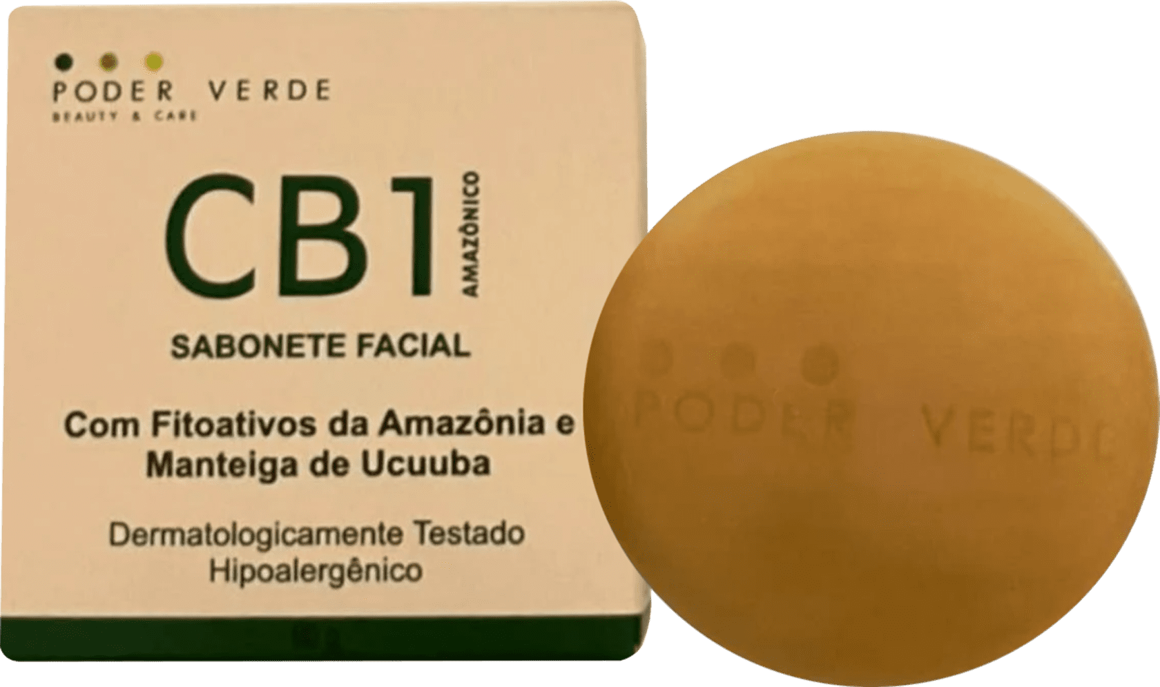 Kit Beauty & Care Meu Ritual Poder Verde