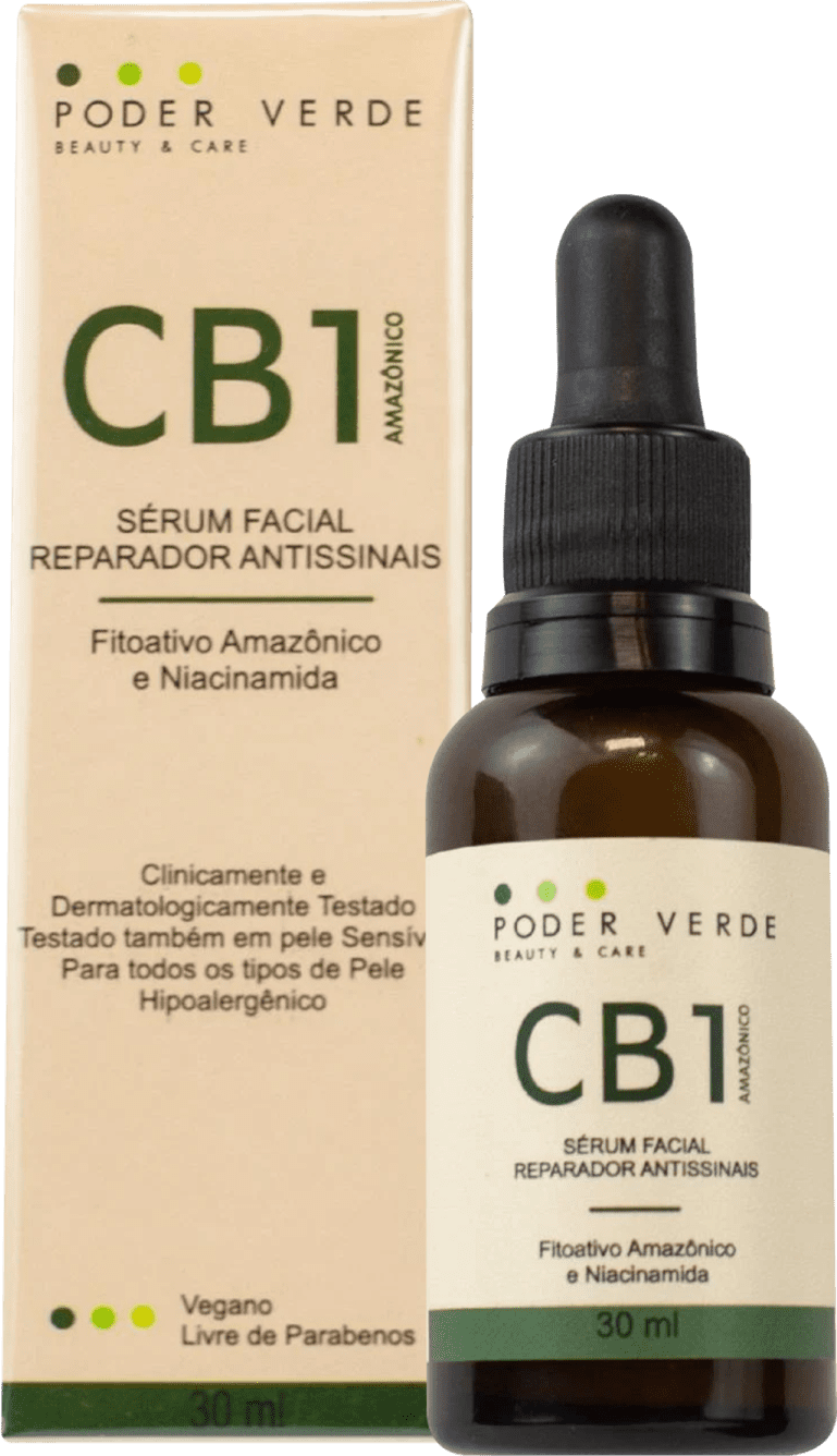 Kit Beauty & Care Meu Ritual Poder Verde