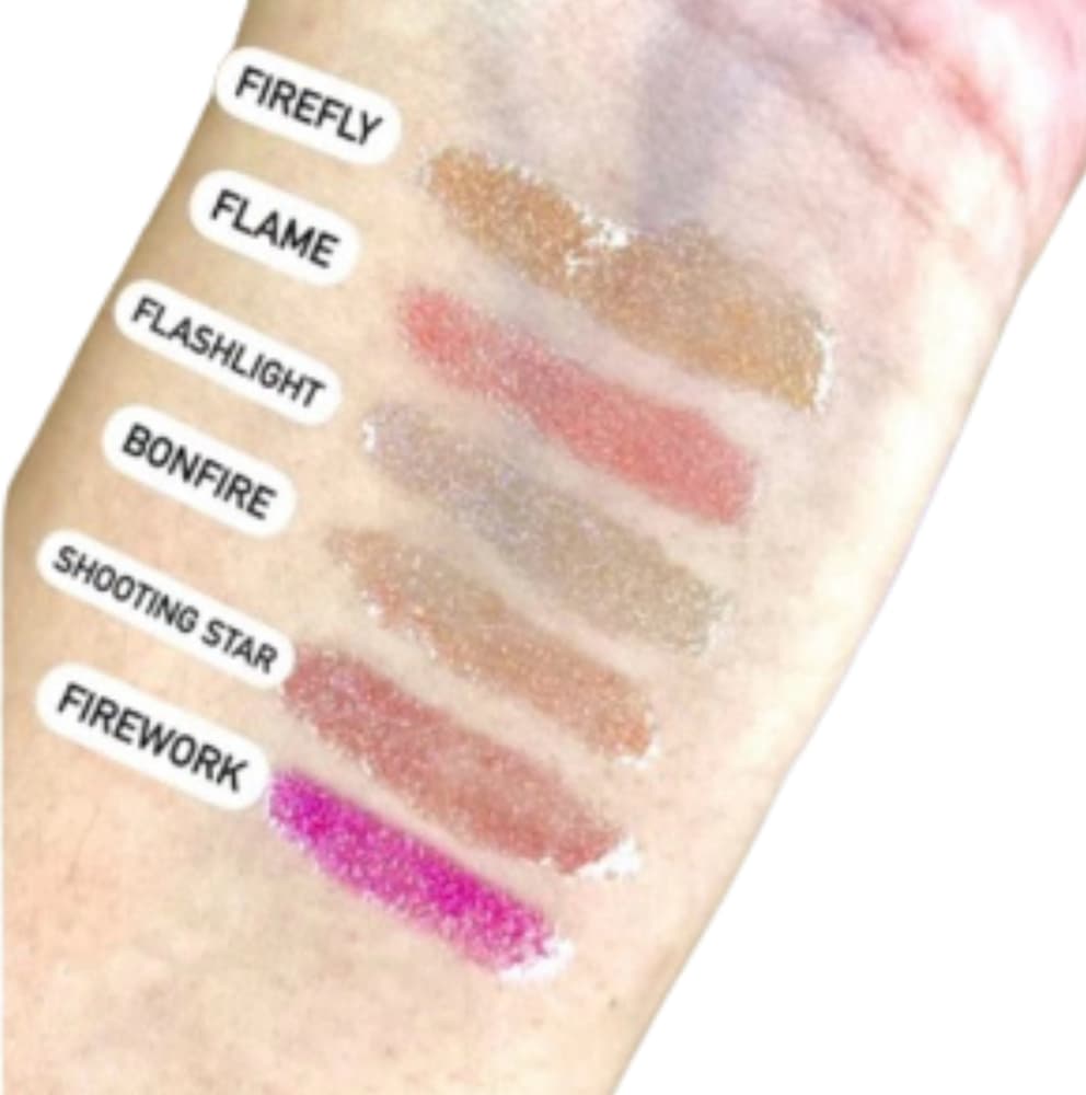 Lip Gloss Ruby Rose | Beleza na Web