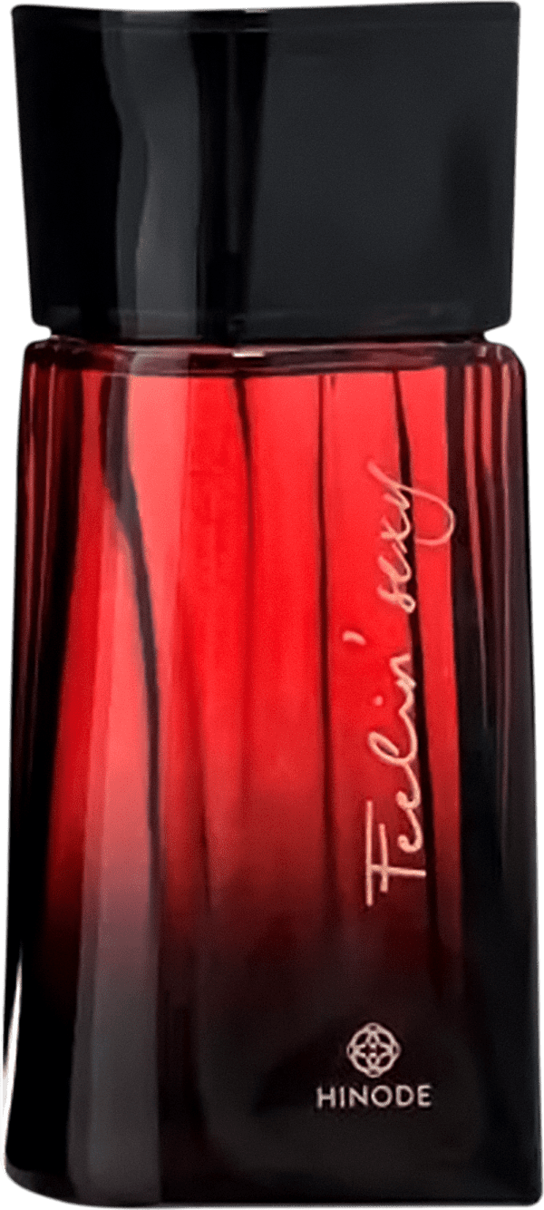 Perfume Feelin' Sexy For Him Hinode Deo Colônia Masculino | Beleza na Web