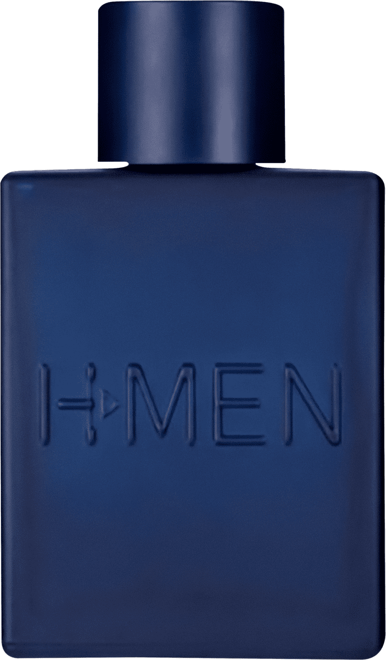 Perfume H Men Hinode Deo Colônia Masculino | Beleza na Web
