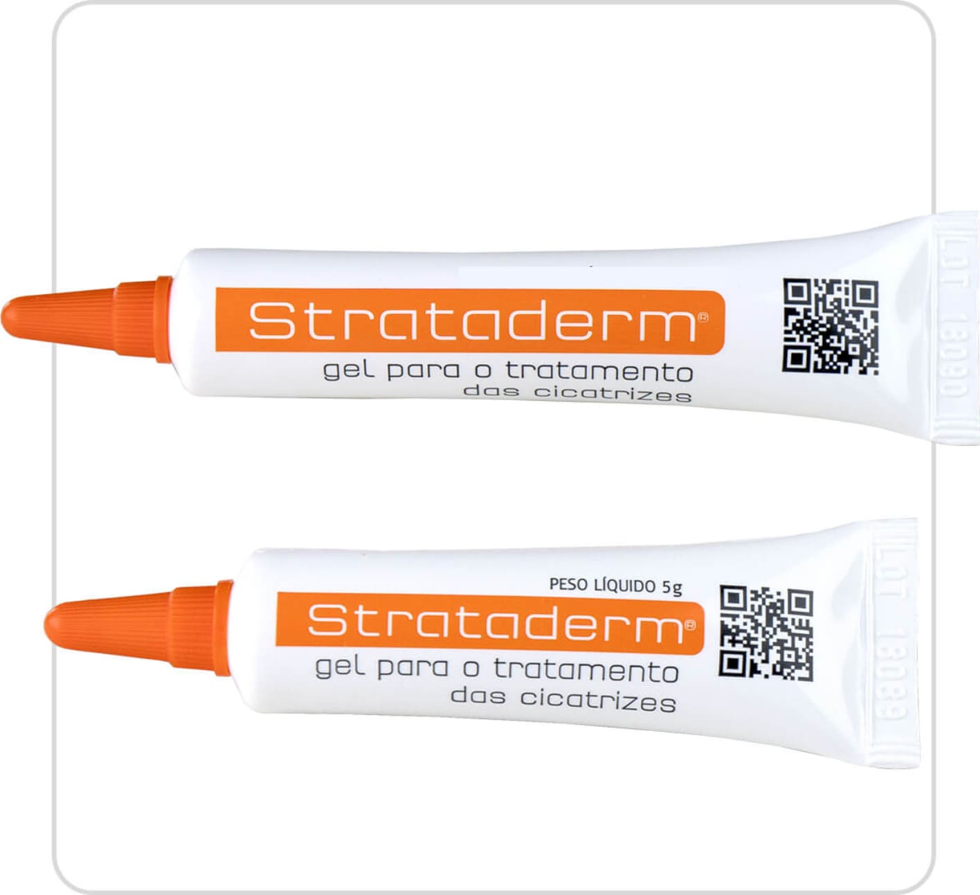 Strataderm Gel Tratamento para Cicatrizes | Beleza na Web