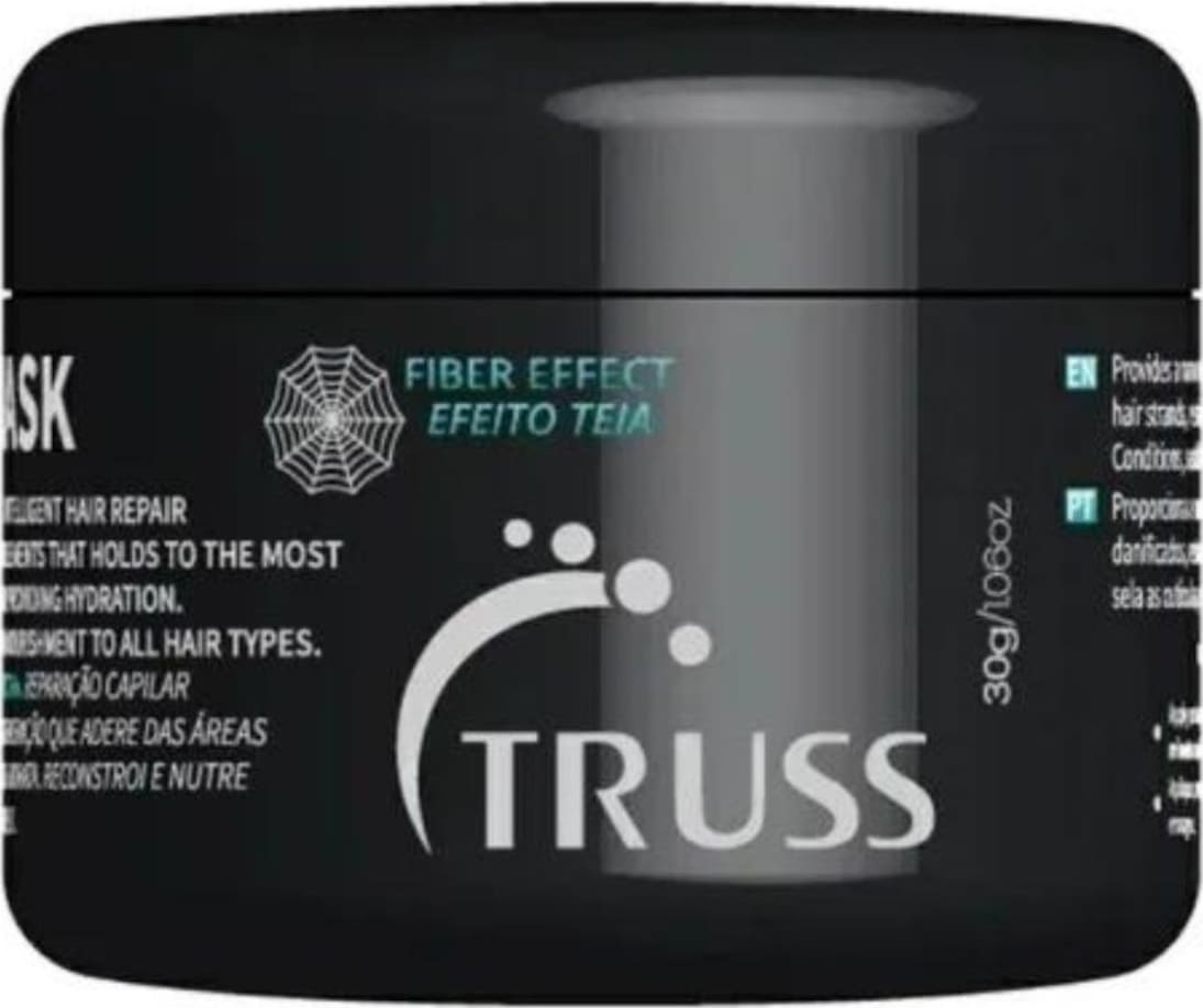 Máscara Capilar Truss Net Mask | Beleza na Web