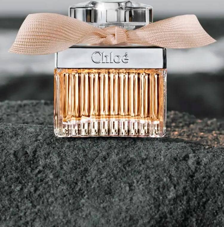 Chloé Eau de Parfum - Perfume Feminino 75ml
