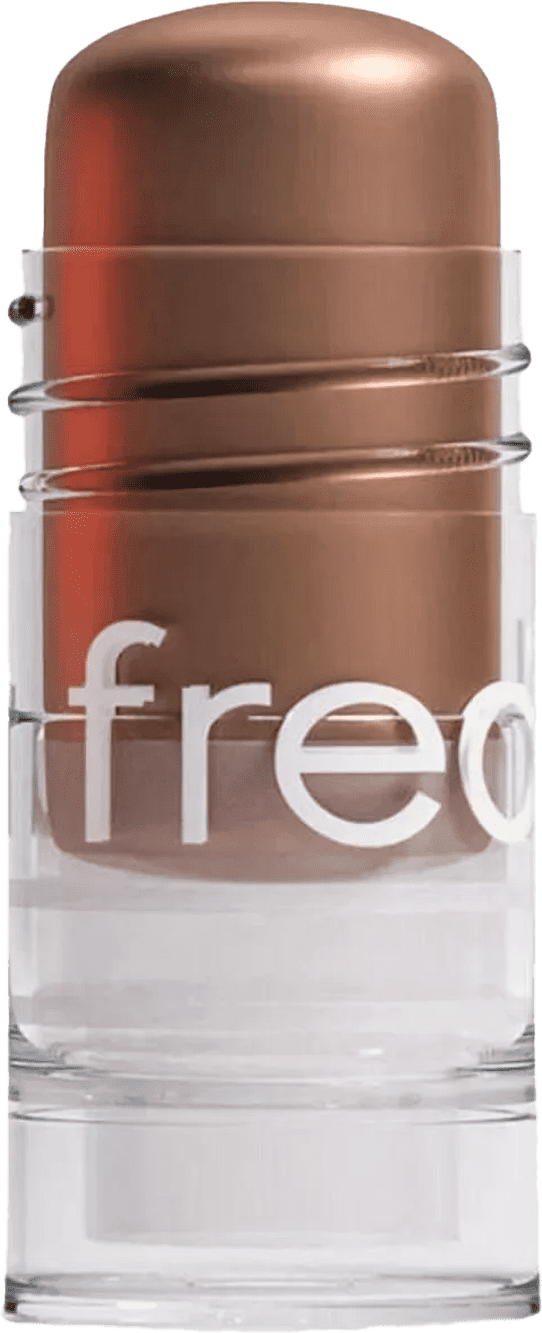 Stick Multifuncional Sobre Isso Frederika Trolls Flushed 7g