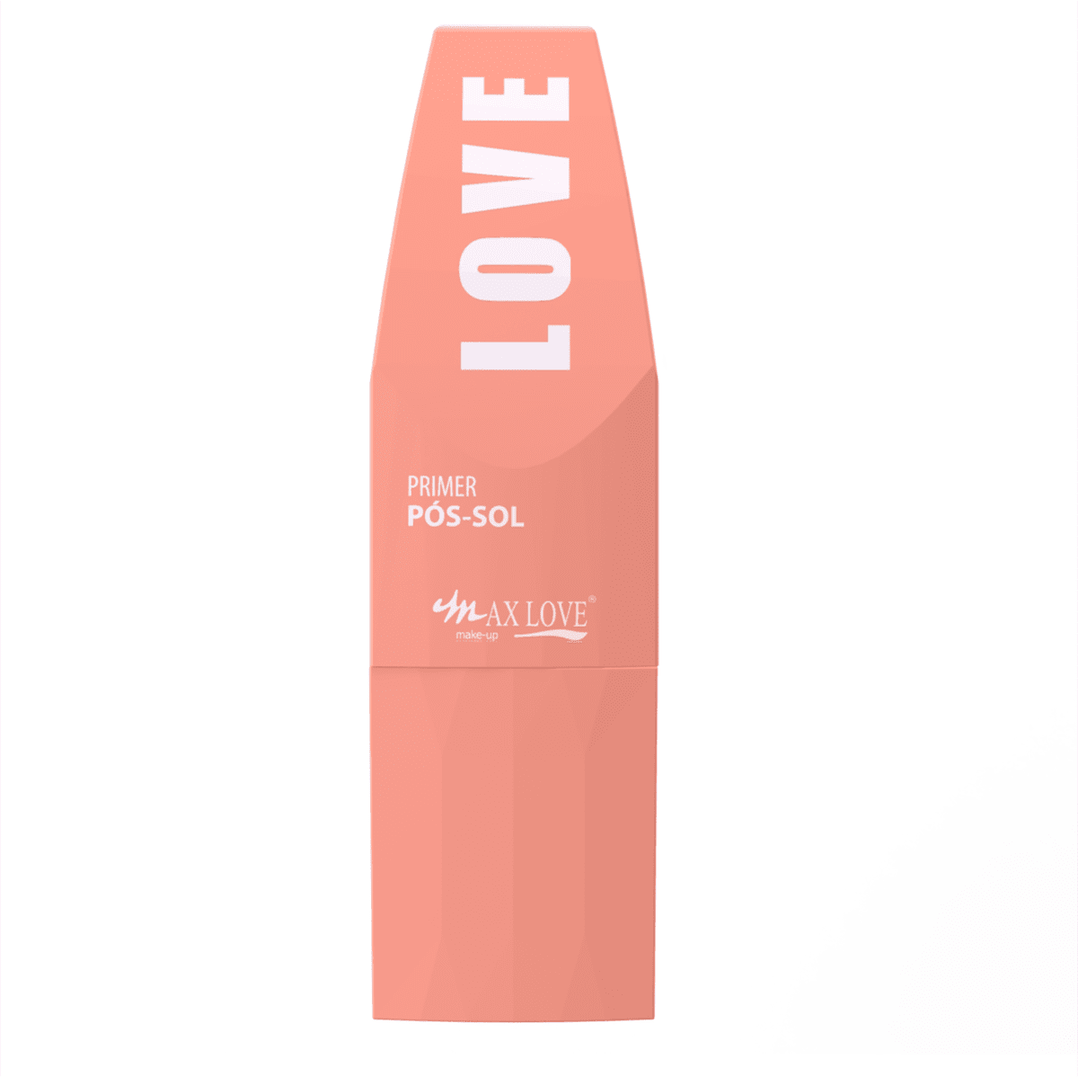 Max Love Love Pós-Sol Primer | Beleza na Web