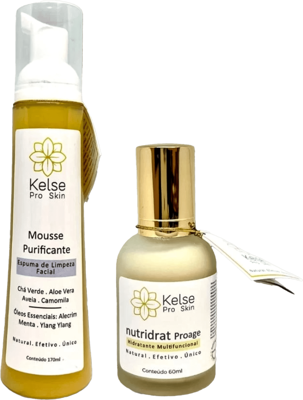 Kit Kelse Pro Skin Facial Quick Routine | Beleza na Web