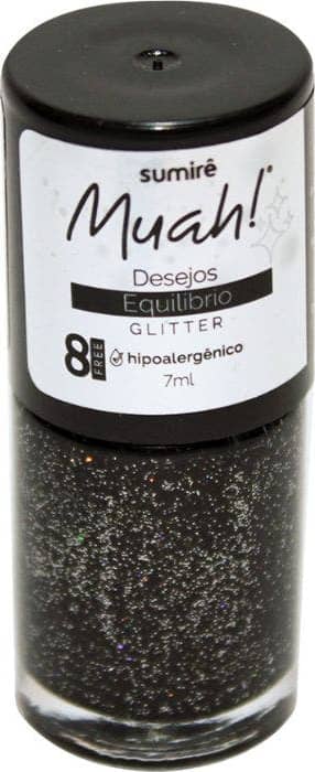 Muah! Desejos Equilíbrio | Beleza Na Web