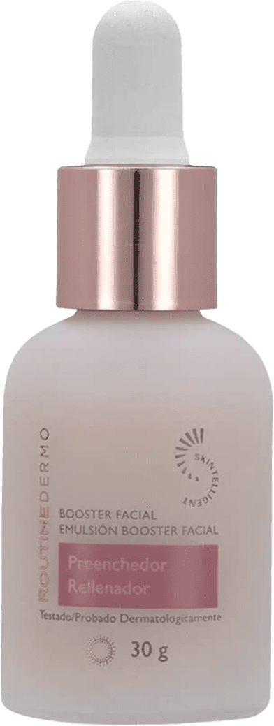 Sérum Facial Hinode Routine Dermo Booster Preenchedor | Beleza Na Web