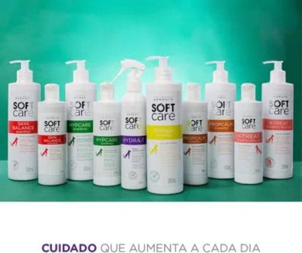 Soft Care Hydra-T Spray - 240ml