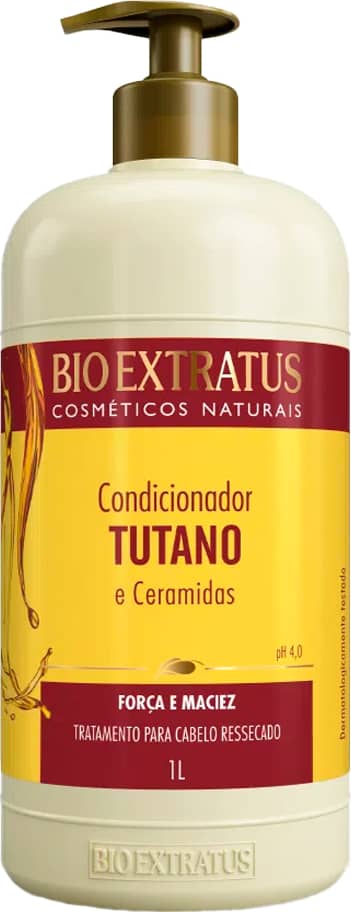 Condicionador Bio Extratus Tutano 1Litro