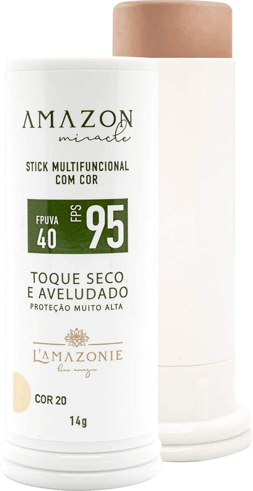 Bastão Multifuncional com Cor FPS 95 Cor 20