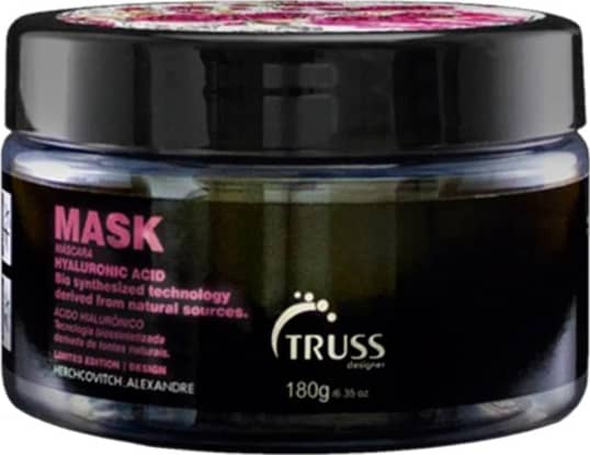 Kit Truss Perfect Mask ( 2 Unidades)
