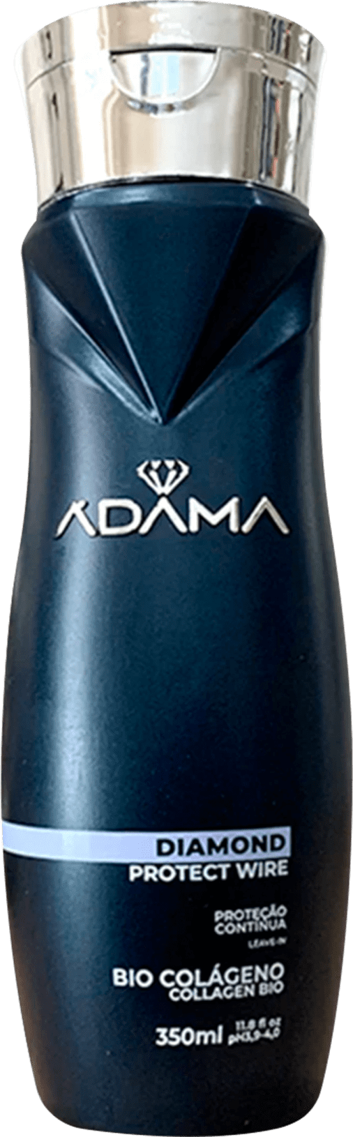 Kit Ádama Number One Infusion Protect | Beleza na Web