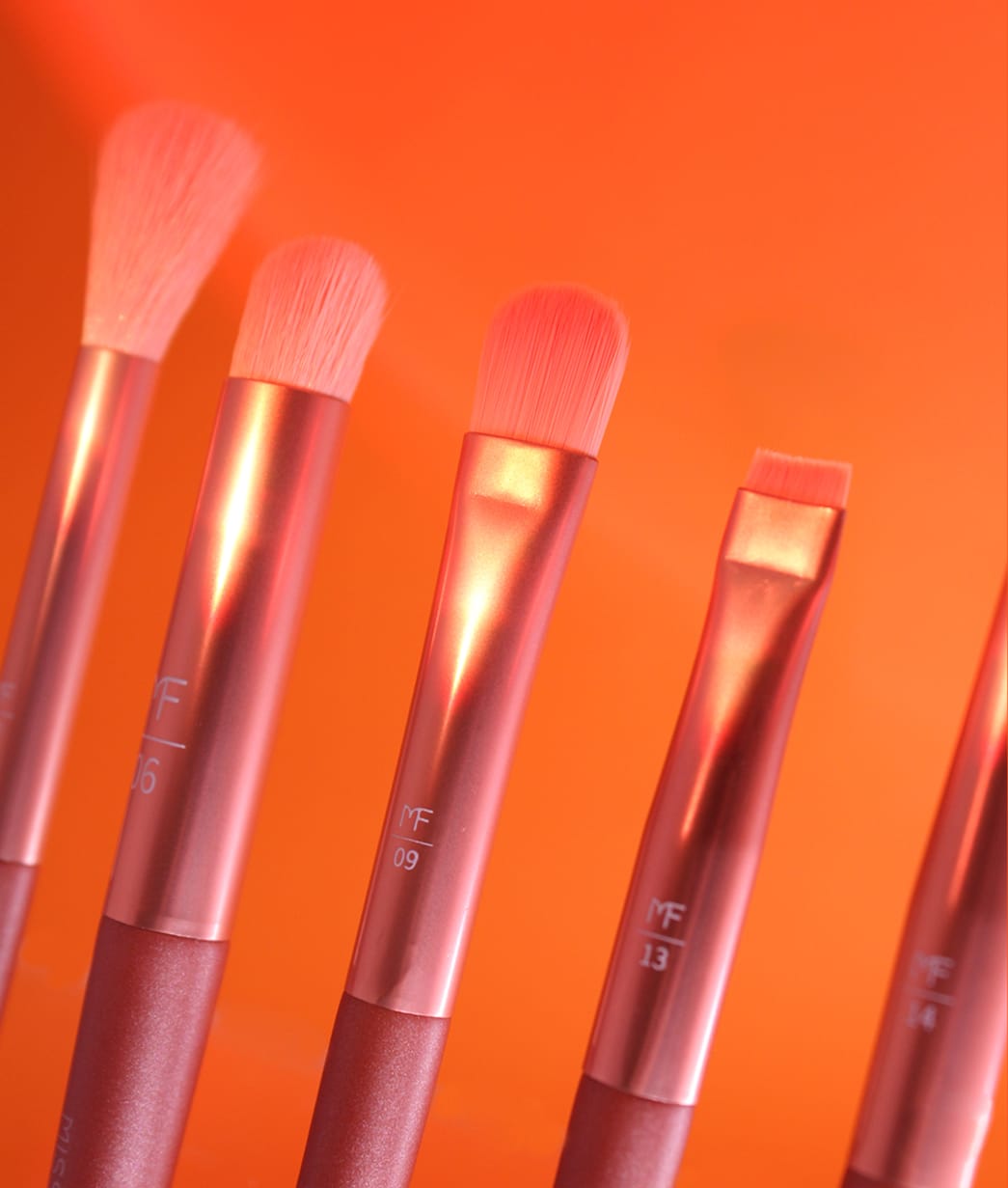 Miss Frandy Squad MF03 Pincel para Blush | Beleza na Web