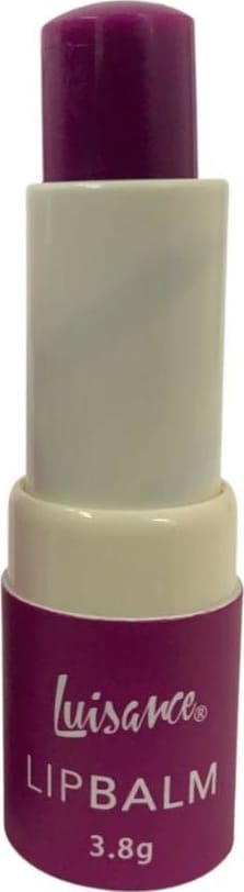 Lip Balm Luisance Uva 3,8g Ref: L3132