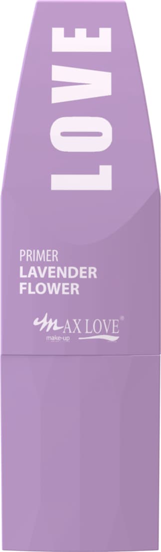 PRIMER LAVENDER FLOWER