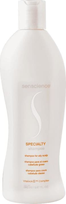 Senscience Shampoo Speciality - 280ml